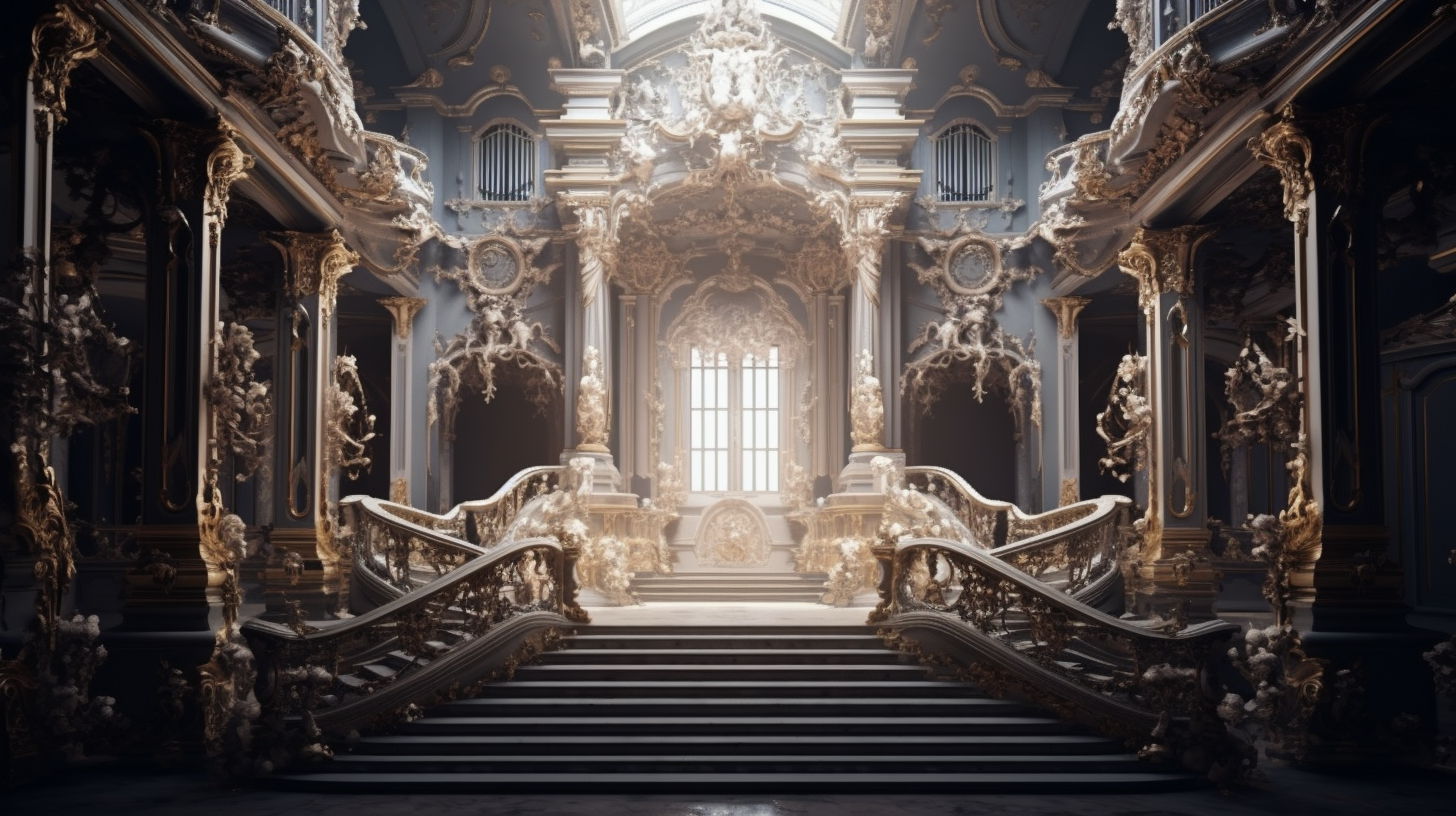 Barokk építészet – A pompás díszítések és formák mesterművei – Suto.hu